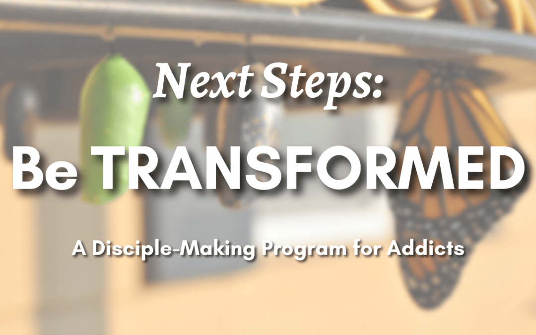 Resident Programs - WORTHY WOMEN TRANSFORMATION